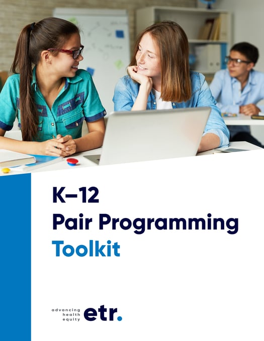 Pair Programming Toolkit Pair Programming Toolkit